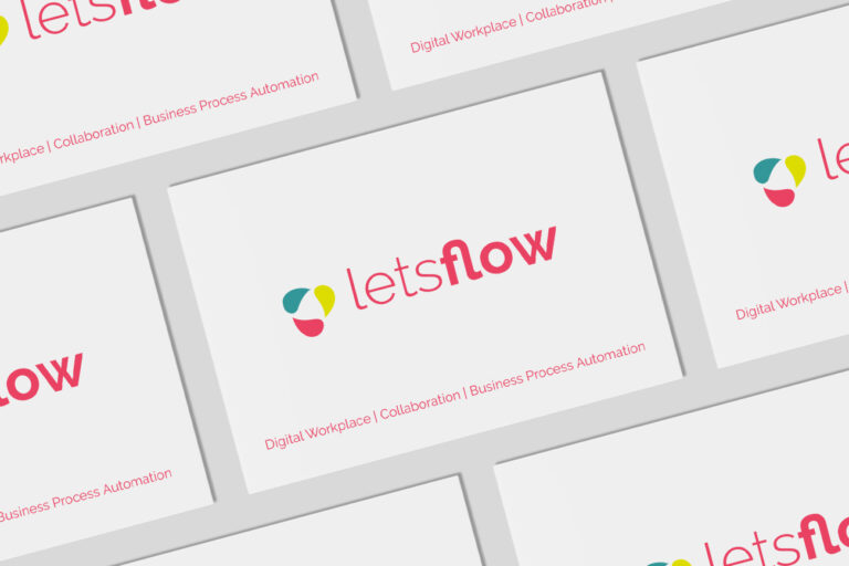 Letsflow - EichingerDesign
